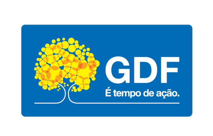 Marca do Governo – GOVERNO DO DISTRITO FEDERAL